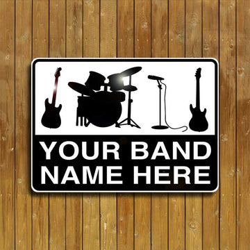 The Sign Post